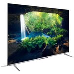 TCL 55P715 55" LED 4K Android TV Telewizor - niskie ceny i opinie w ...