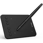 XP-PEN Deco Mini 4 Tablet graficzny - niskie ceny i opinie w Media Expert