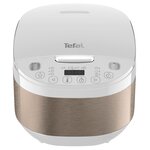 TEFAL RK622130 Simply Cook Plus Multicooker - niskie ceny i opinie w ...