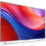 SHARP 70GP6760E 70" QLED Google-Vision UHD Frameless Telewizor - niskie ...