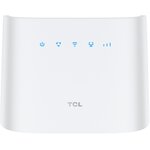 TCL LinkHub HH132 2.4 / 5 GHz (DualBand), Wi-Fi Mesh, Gniazdo SIM ...