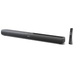 SHARP HT-SB100 Czarny Soundbar - niskie ceny i opinie w Media Expert