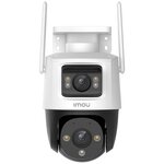 IMOU Cruiser Dual 8MP Zewnętrzna, Wi-Fi Kamera - niskie ceny i opinie w ...