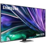 SAMSUNG QE55QN85D 55" NEO QLED 4K 120Hz Tizen TV Audio Atmos HDMI 2.1 ...