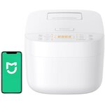 XIAOMI Smart Multifunctional Rice Cooker EU Ryżowar - niskie ceny i ...