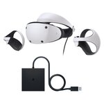 SONY PlayStation VR2 + Adapter SONY PlayStation VR2 PC Gogle VR ...