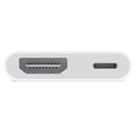 Lightning connector to hdmi store