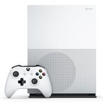 MICROSOFT XBOX ONE S 1TB Konsola niskie ceny i opinie w Media Expert