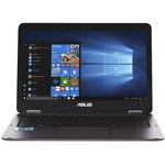 ASUS ZenBook Flip UX360CA 13.3 IPS M3 7Y30 8GB RAM 256GB SSD Windows 10 Home Laptop niskie ceny i opinie w Media Expert