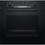 BOSCH HBA5570B0 Elektryczny Czarny A Piekarnik - niskie ceny i opinie w ...