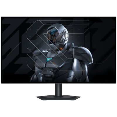 Większy monitor Gigabyte GS 31,5" z 1440p (QHD) i IPS 180 Hz za 811 zł ...